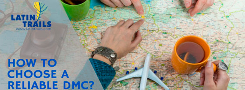 How to Choose a realiable Destination Management Company | Travel