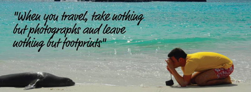 Ecotourism in Galapagos: Tips & Rules for Sustainable Tourism