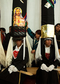 Semana Santa en Ecuador ¿Cómo es Semana Santa en Ecuador?