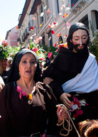 Easter in Ecuador. How Holy Week is Celebrated in Ecuador