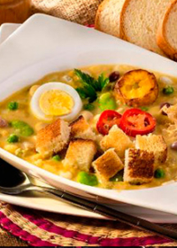 Easter in Ecuador. How Holy Week is Celebrated in Ecuador