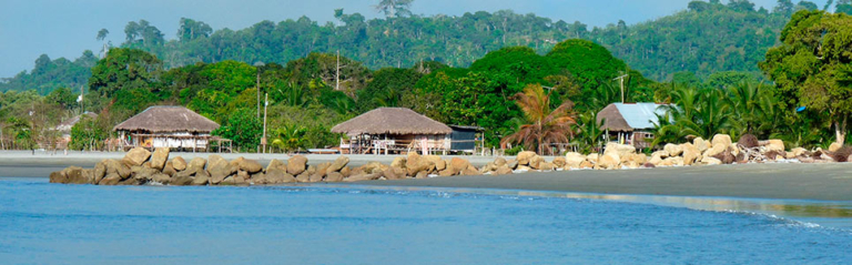 Las 10 cosas que debes saber sobre la costa ecuatoriana