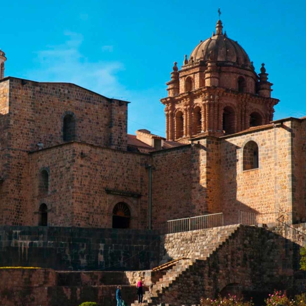 Las 10 mejores ruinas incas