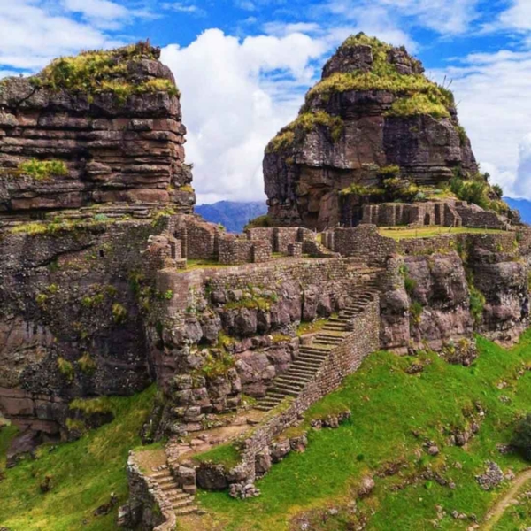 Las 10 mejores ruinas incas