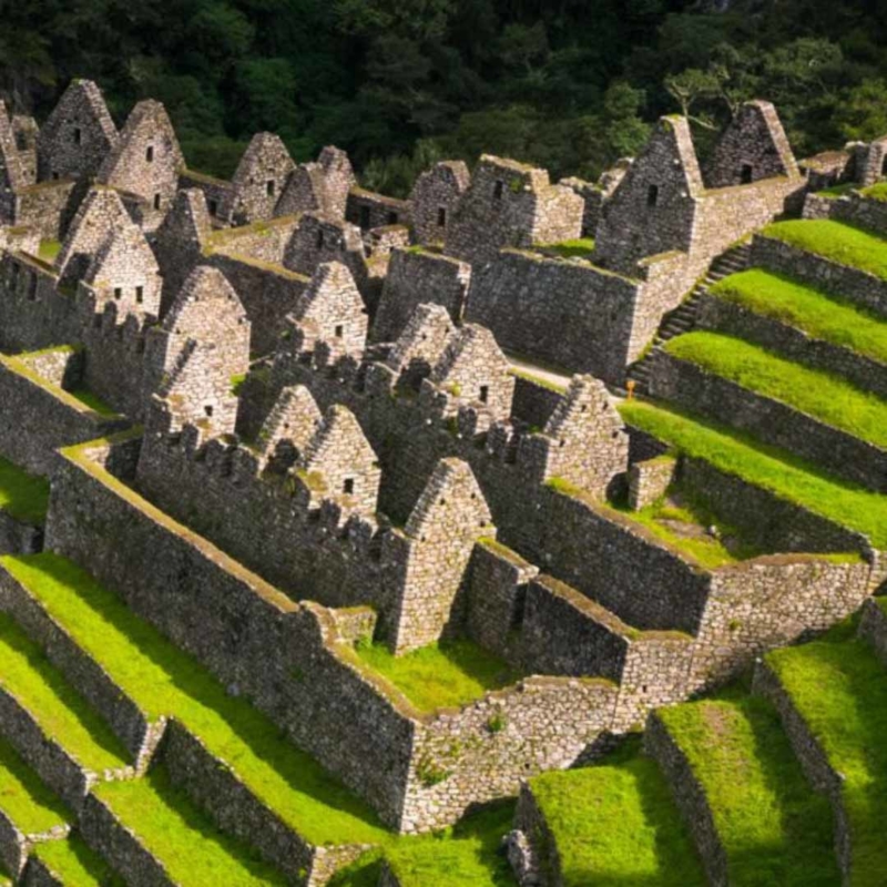 Las 10 mejores ruinas incas