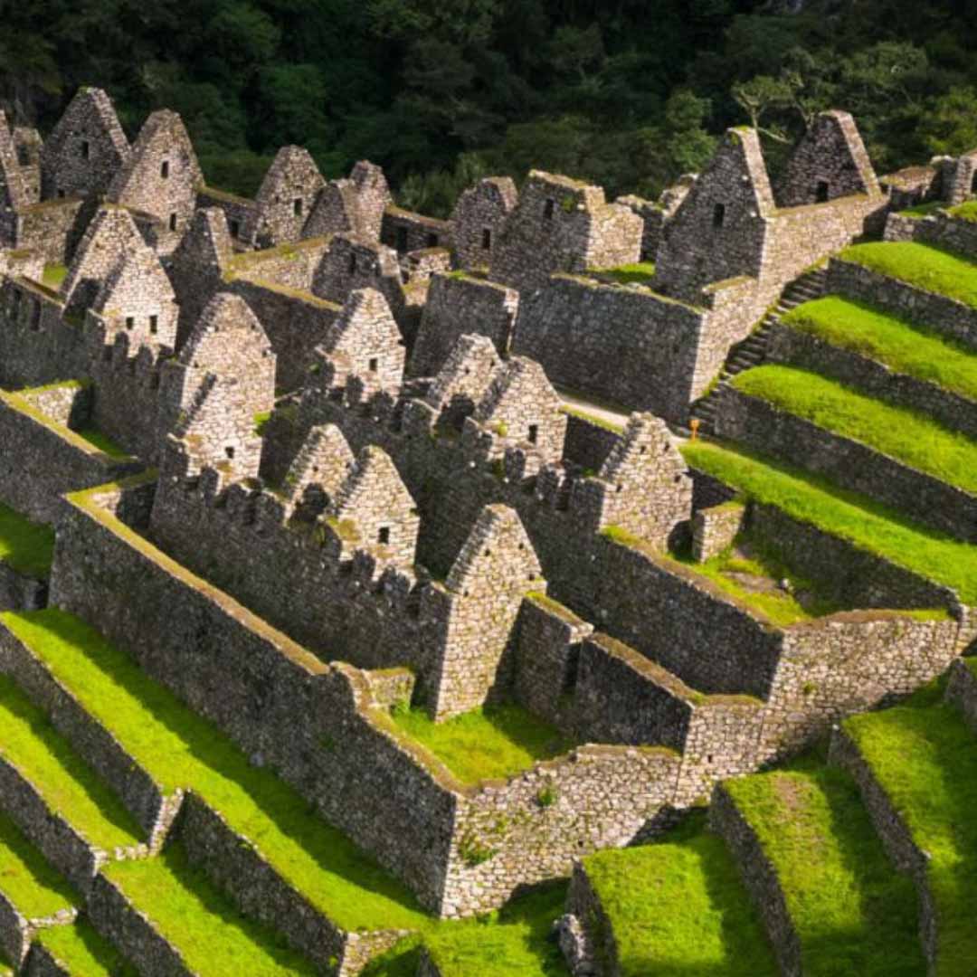 Las 10 mejores ruinas incas