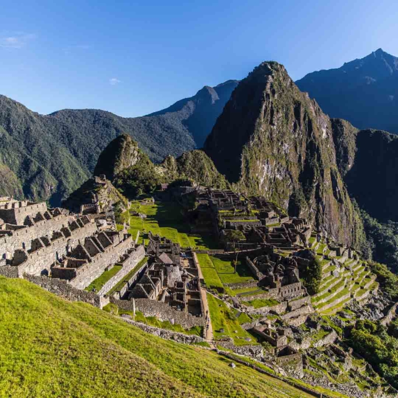 Las 10 mejores ruinas incas | Latin Trails