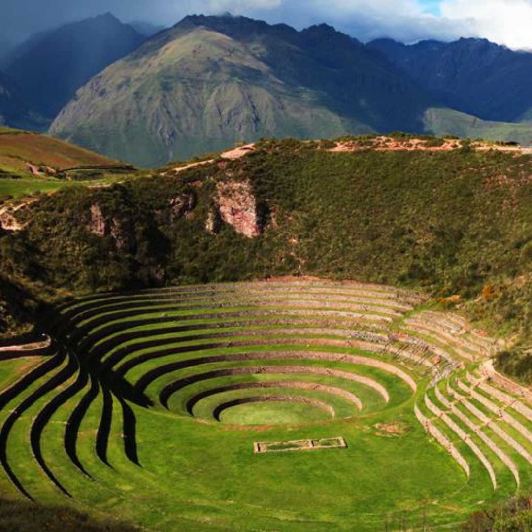 Las 10 mejores ruinas incas