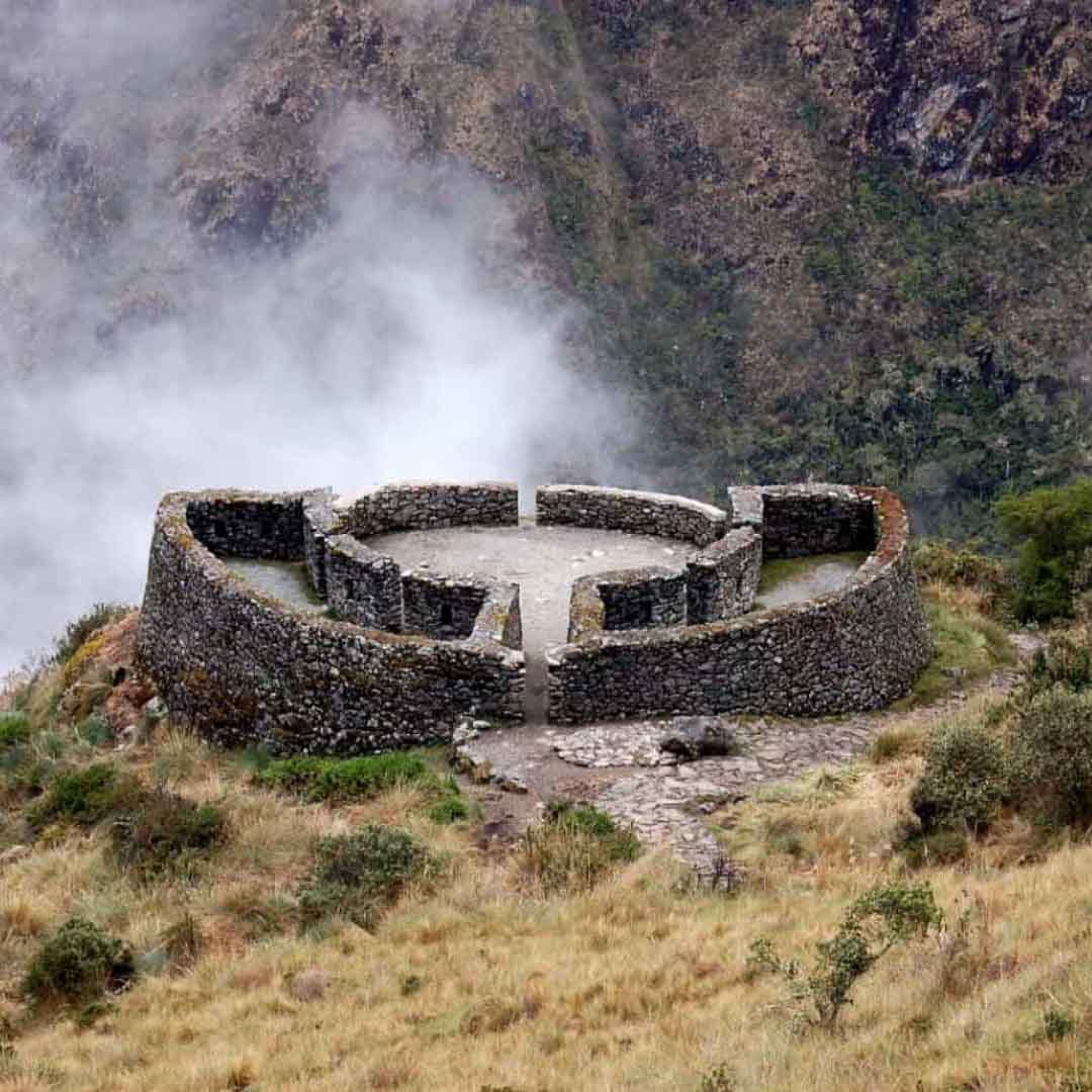 Las 10 mejores ruinas incas