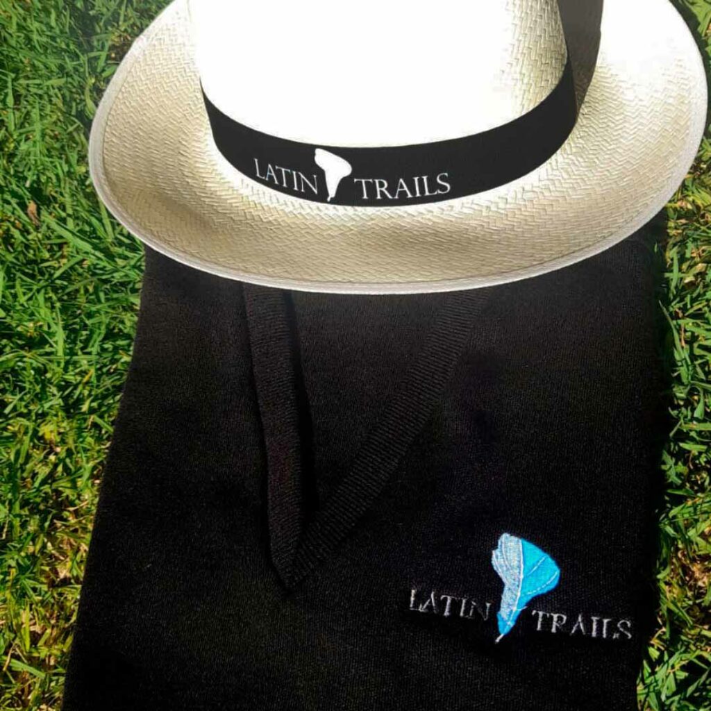 The New Image of Latin Trails Guides | Latin Trails
