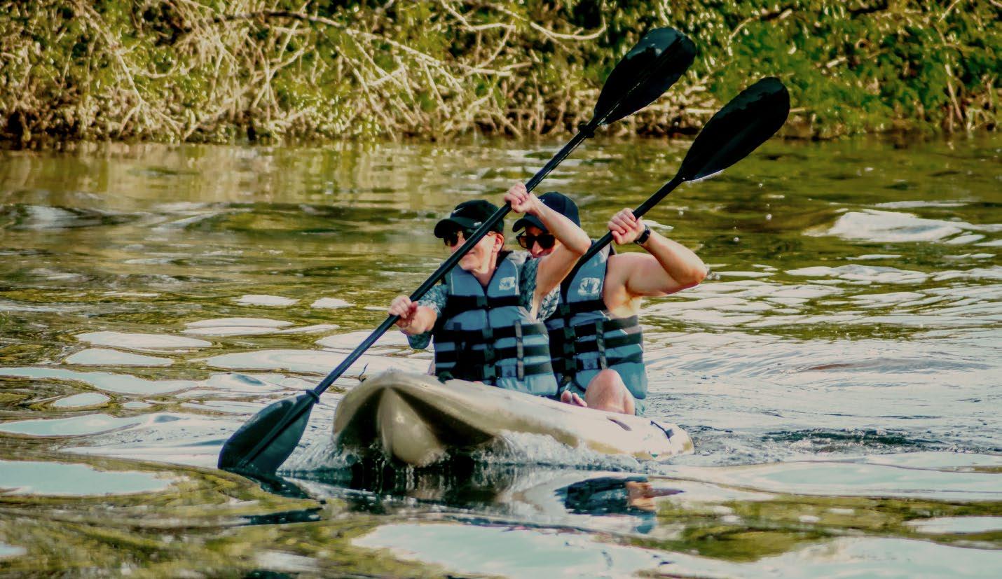 5-Day High River Expedition | Zafiro Amazon River Cruise